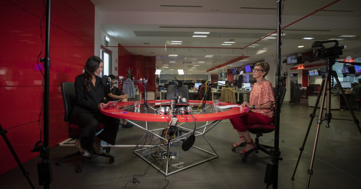 Inovação com Isabel Rodrigues | Powerful Brand | Marcas com Valor